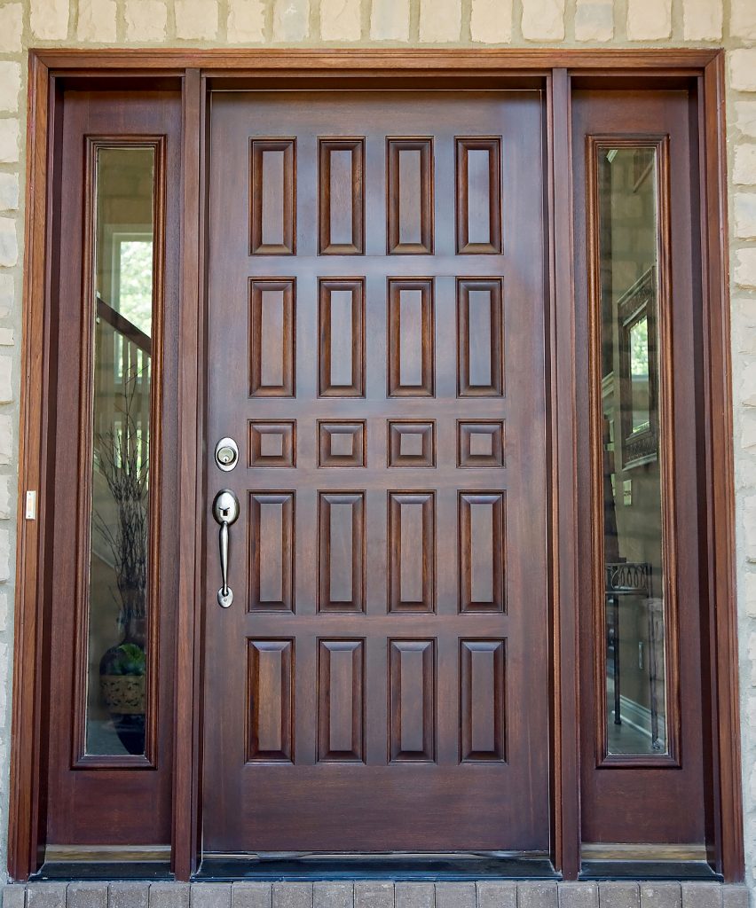 Front Door Design Trends for 2025 | Modern Restoration & Remodeling
